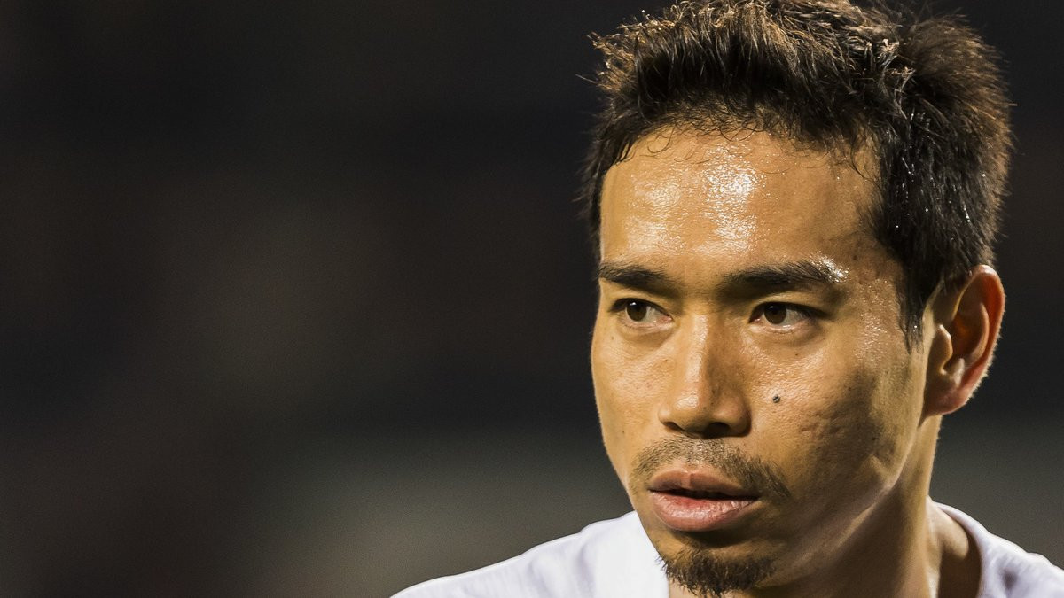 Mercato - Officiel : Nagatomo débarque à l'OM ! - Le10sport.com