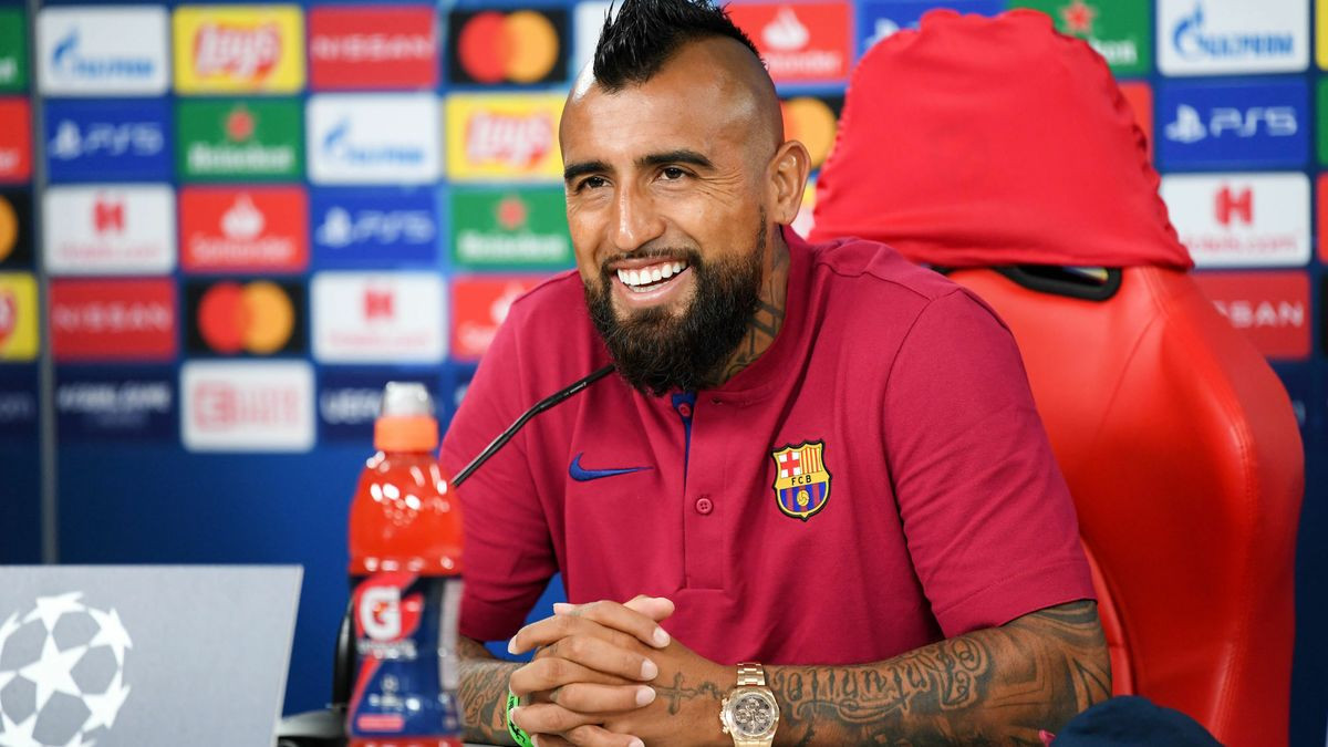 Mercato - Barcelone : Ces nouvelles précisions sur ce départ bientôt ...