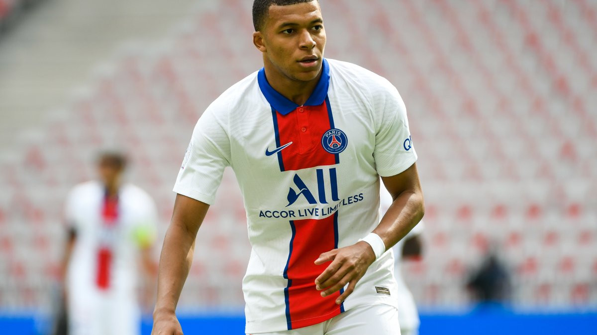 Mercato - PSG : Un plan déjà tout tracé pour Mbappé ? - Le10sport.com