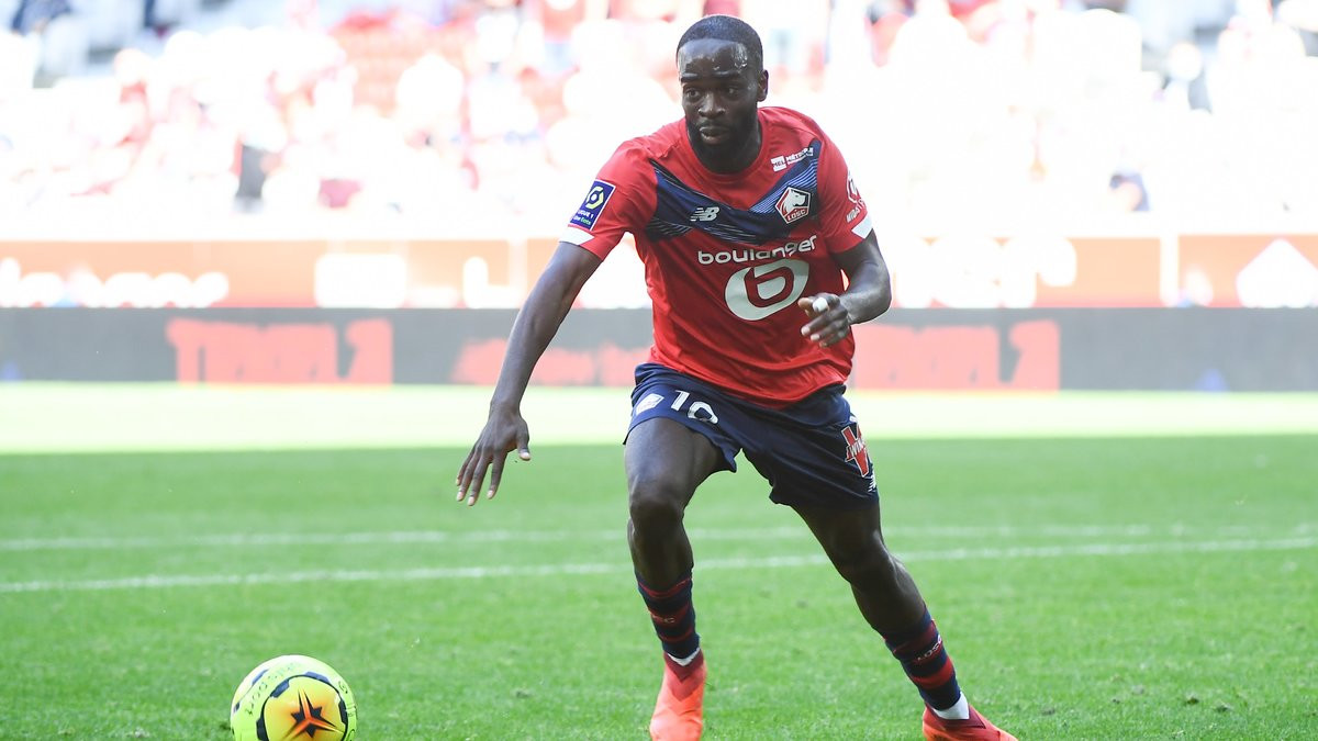 Mercato - LOSC : Pierre Ménès évoque un dossier brûlant de Galtier ... Mercato - LOSC : Pierre Ménès évoque un dossier brûlant de Galtier ...