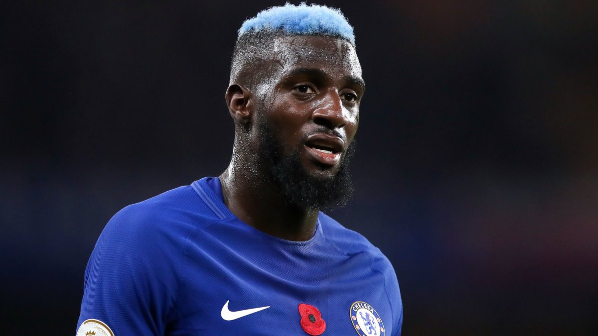 Mercato - PSG : Deux nouvelles menaces dans le dossier Bakayoko ...