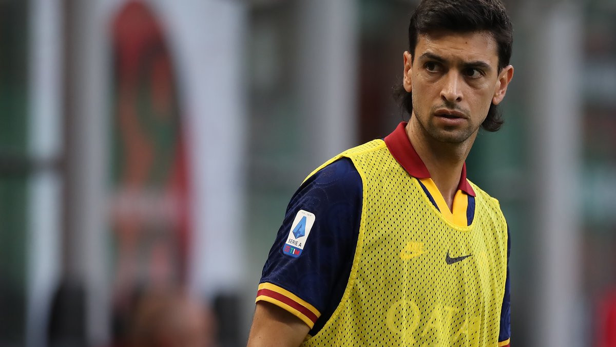 Mercato - Officiel : Javier Pastore quitte l’AS Roma ! - Le10sport.com