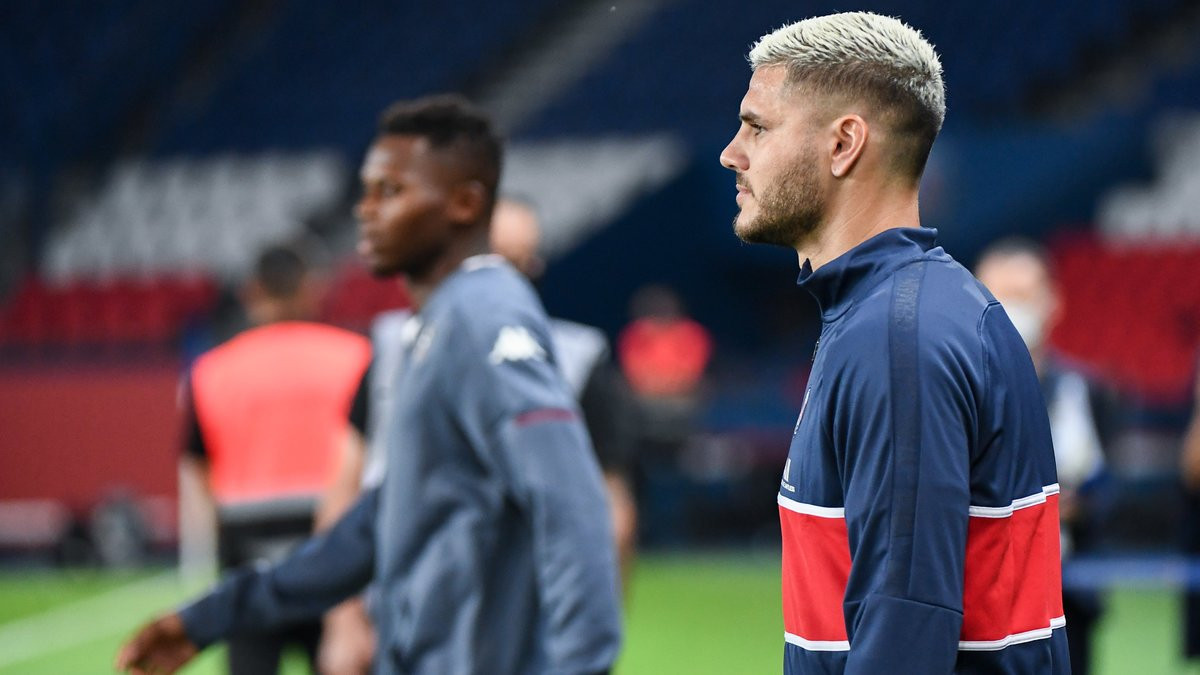 Mercato - PSG : Une solution inattendue proposée à Leonardo ...