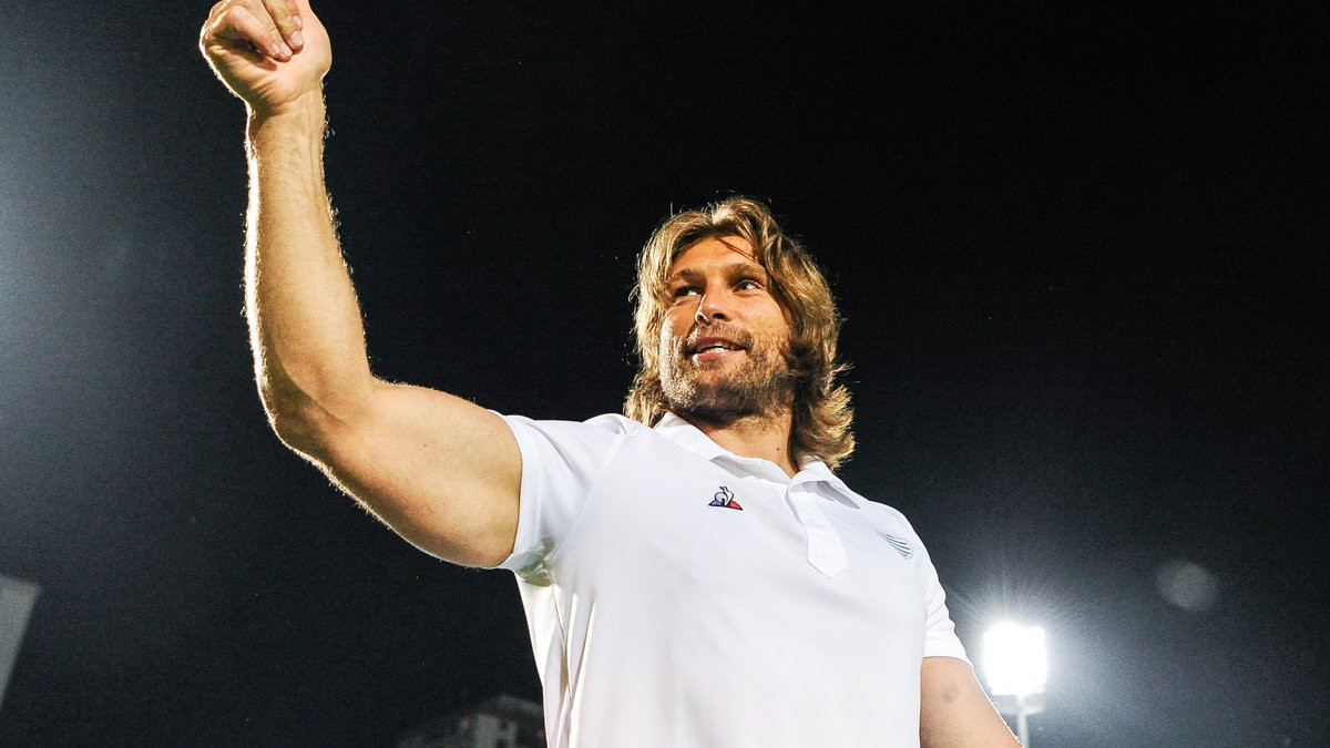 Rugby : Szarzewski envoie un message fort avant la Finale de Champions ...