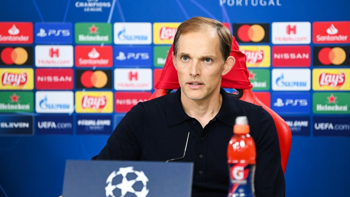 Mercato - PSG : Pourquoi Tuchel est encore en poste - Le10sport.com Mercato - PSG : Pourquoi Tuchel est encore en poste - Le10sport.com
