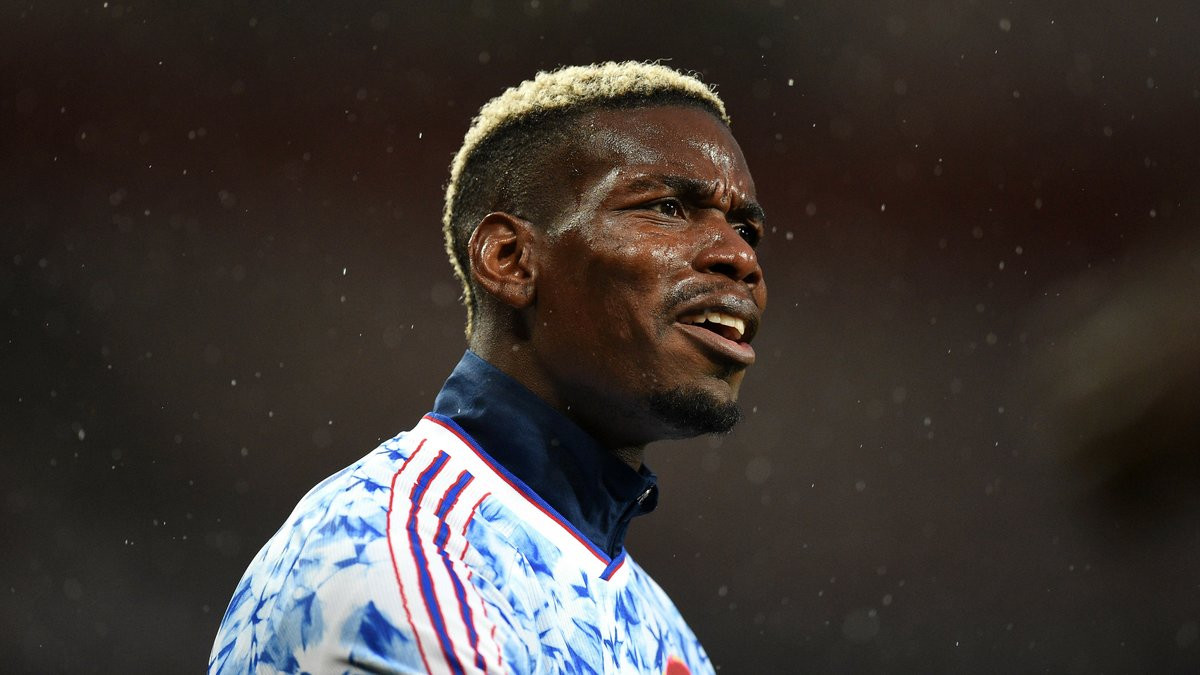 Mercato - PSG : Le message fort du clan Pogba sur son avenir ! - Le10sport.com