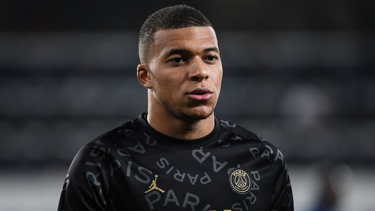 Mercato - PSG : Leonardo prévient clairement le Real Madrid pour Mbappé ...