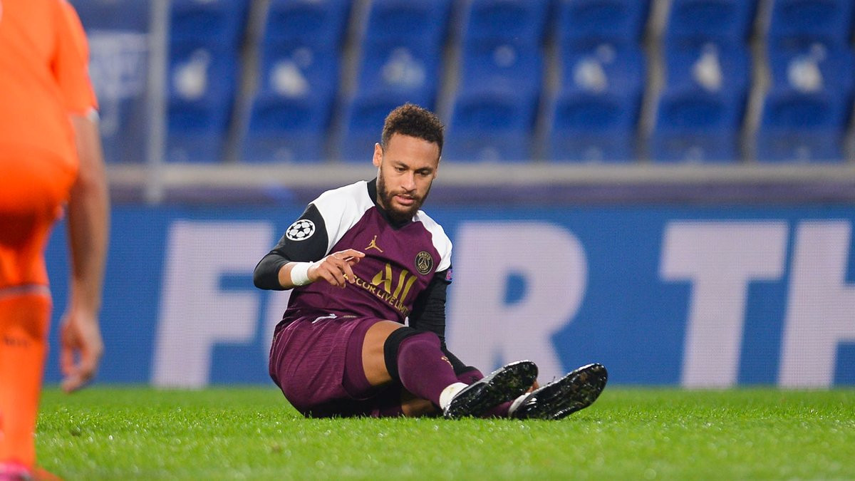 PSG : Ce constat accablant de Pierre Ménès sur Neymar… - Le10sport.com PSG : Ce constat accablant de Pierre Ménès sur Neymar… - Le10sport.com