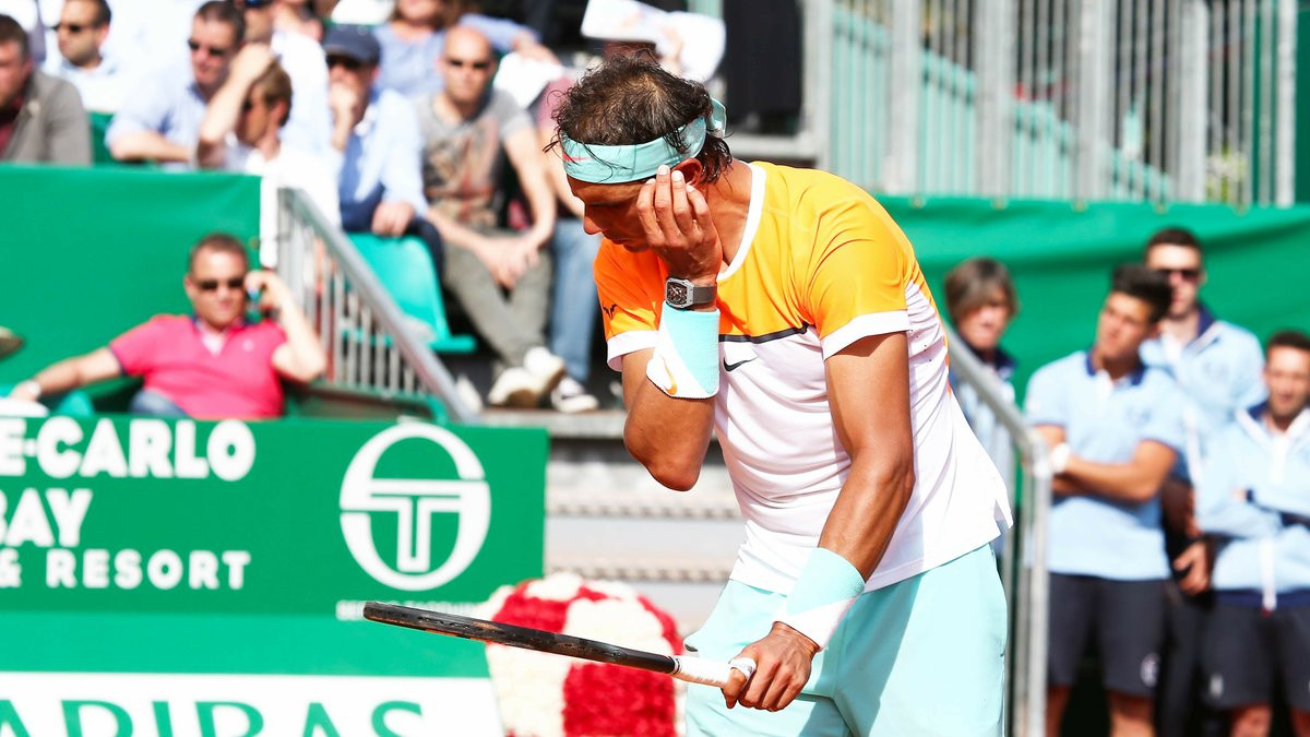 Tennis : Les explications de Rafael Nadal sur sa routine ! - Le10sport.com