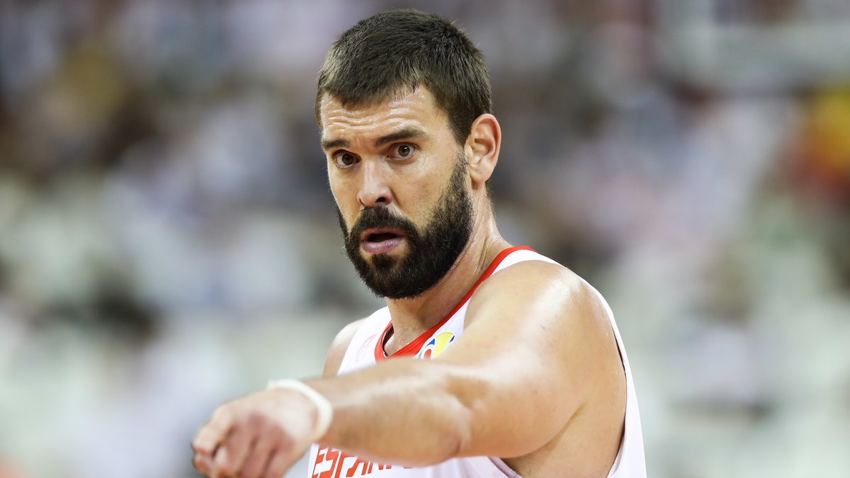 Basket - NBA : Anthony Davis valide totalement l’arrivée de Marc Gasol ...