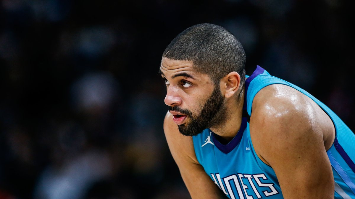 Basket - NBA : Nicolas Batum rend hommage à son ancienne équipe ...