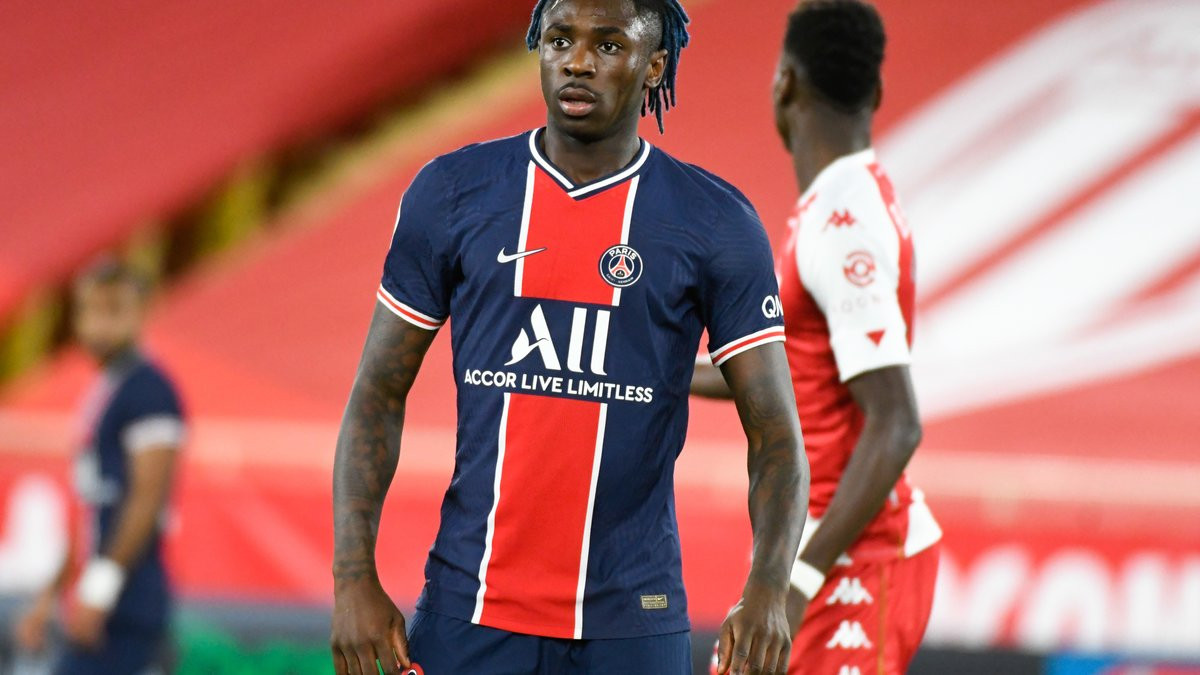 Mercato - PSG : Deux attaquants déjà promis à Leonardo pour la saison ...