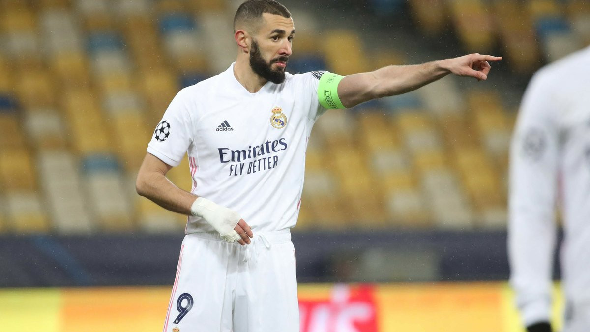 Mercato - Real Madrid : Excellente nouvelle pour Karim Benzema ... Mercato - Real Madrid : Excellente nouvelle pour Karim Benzema ...
