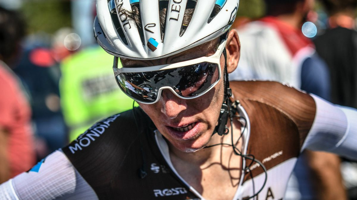 Cyclisme : La grande annonce de Romain Bardet pour le Tour de France ...