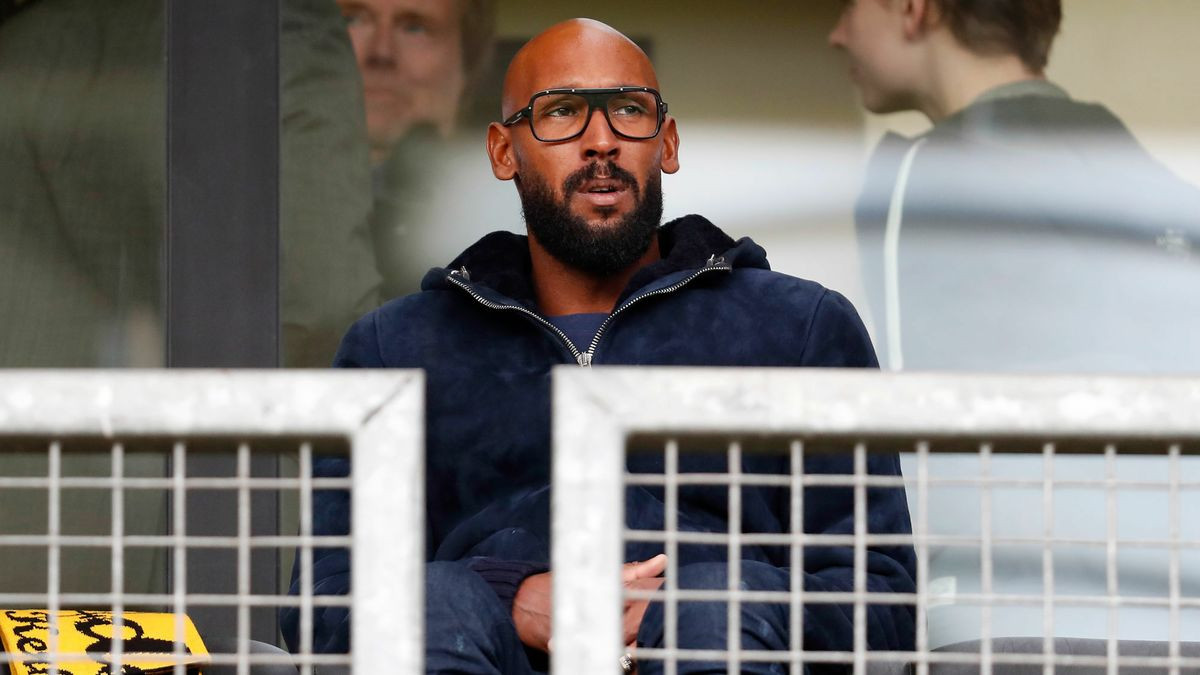 Mercato - PSG : Nicolas Anelka lance déjà un gros appel du pied à ...
