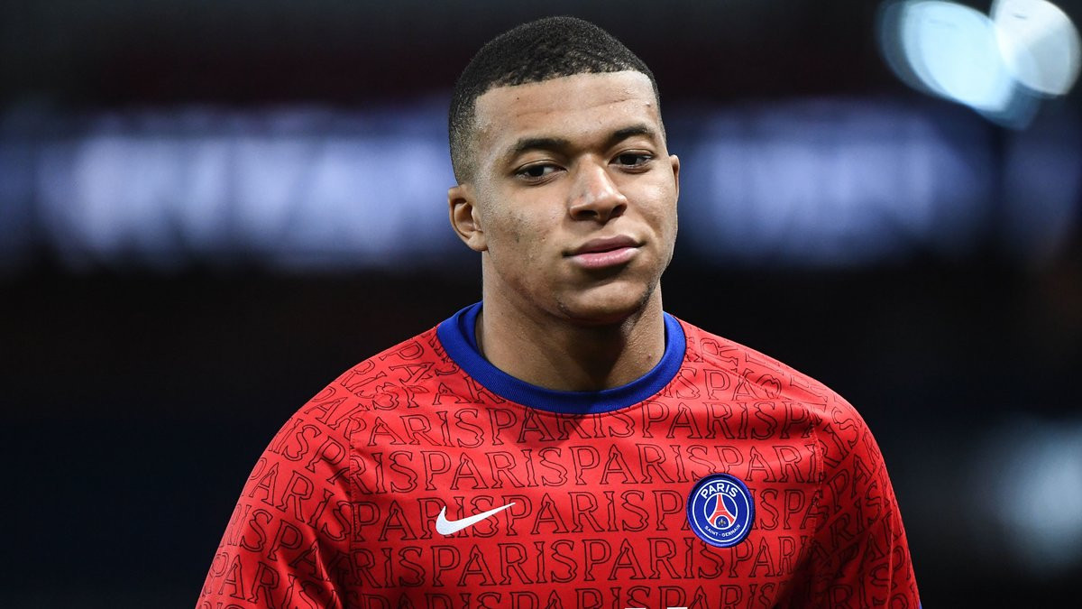 Mercato - PSG : Nouvelle bombe dans le feuilleton Kylian Mbappé ! - Le10sport.com