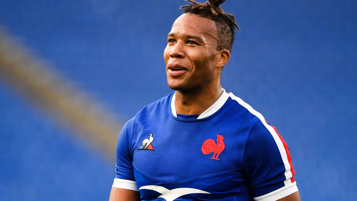 Rugby - Top 14 : Teddy Thomas, du Racing 92 à l’UBB ? La réponse d ...