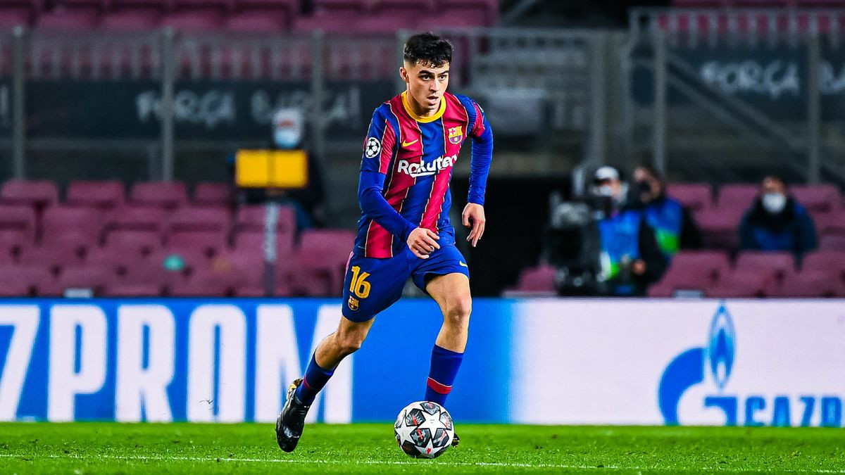 Barcelone : Verratti, Paredes… L’incroyable sortie de Koeman sur Pedri ...