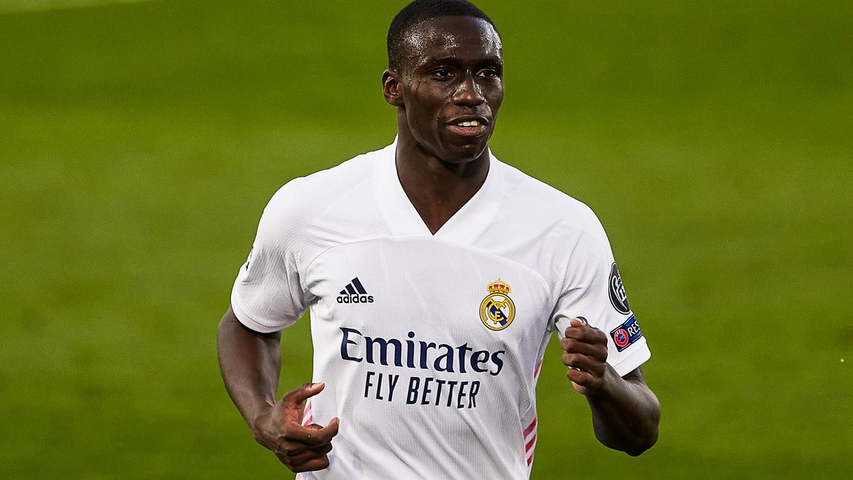 Real Madrid : Mendy envoie un message fort à Deschamps ! - Le10sport.com