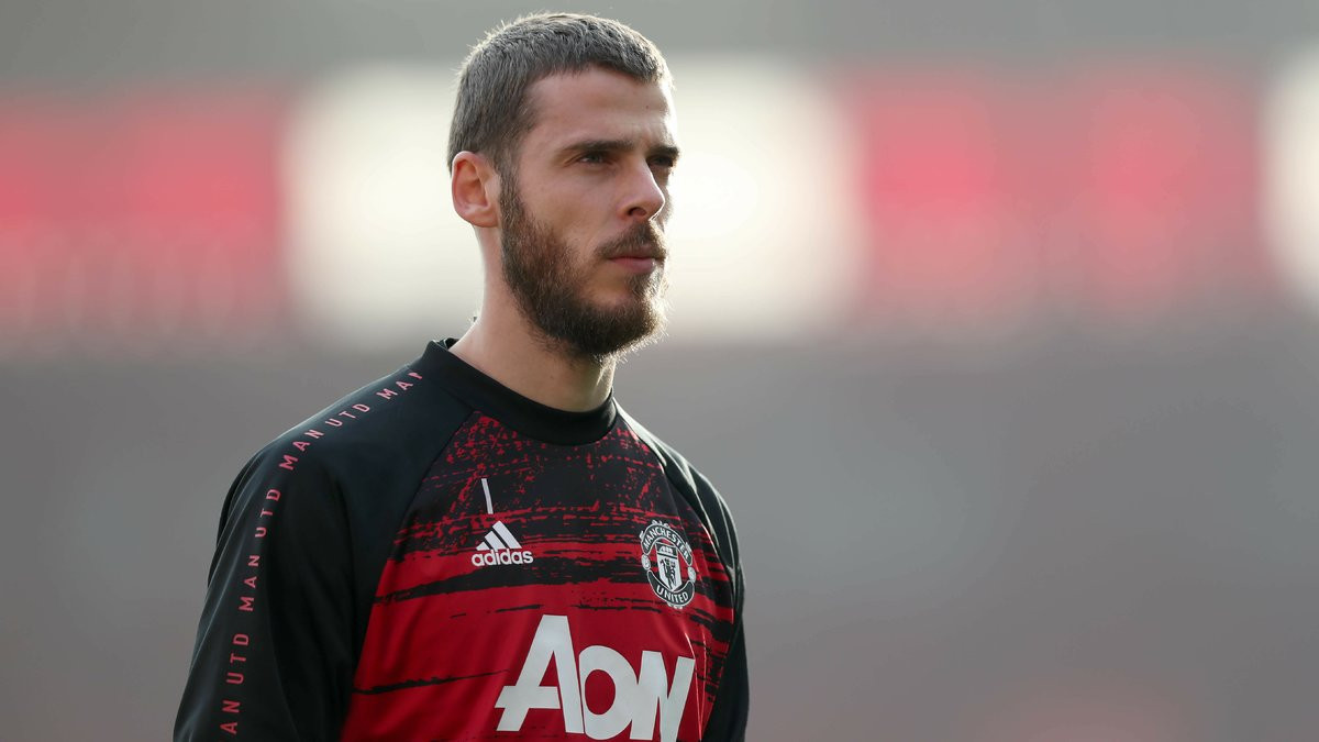 Mercato - PSG : Un coup en or se présente à Leonardo avec De Gea ...