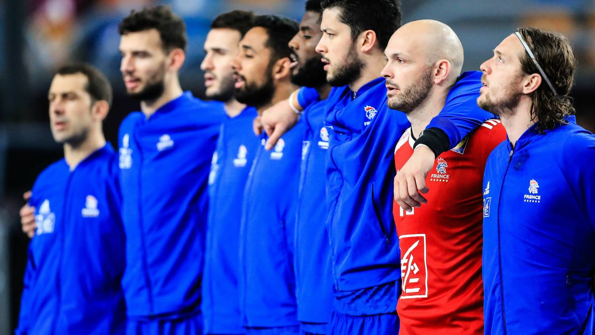 Handball - Équipe de France : Place au TQO ! - Le10sport.com