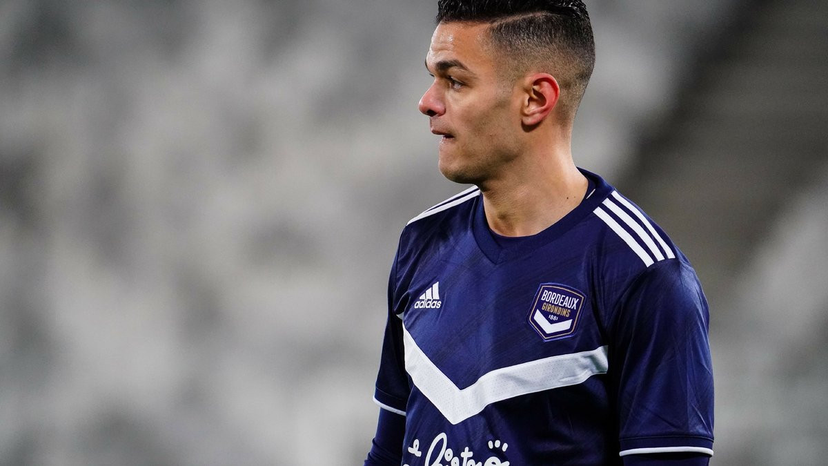 PSG : Quand Djibril Cissé compare Ben Arfa à... Lionel Messi ...