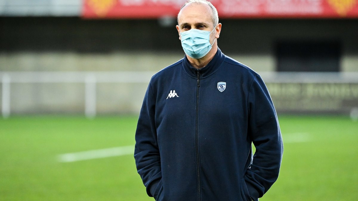 Rugby : L’entraîneur de Montpellier rend hommage à ses joueurs ...