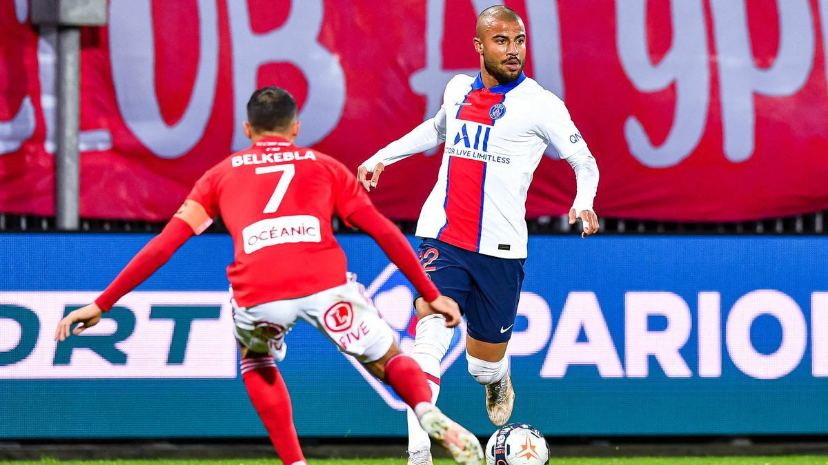 Mercato - PSG : Une recrue estivale de Leonardo vraiment sur le départ ...