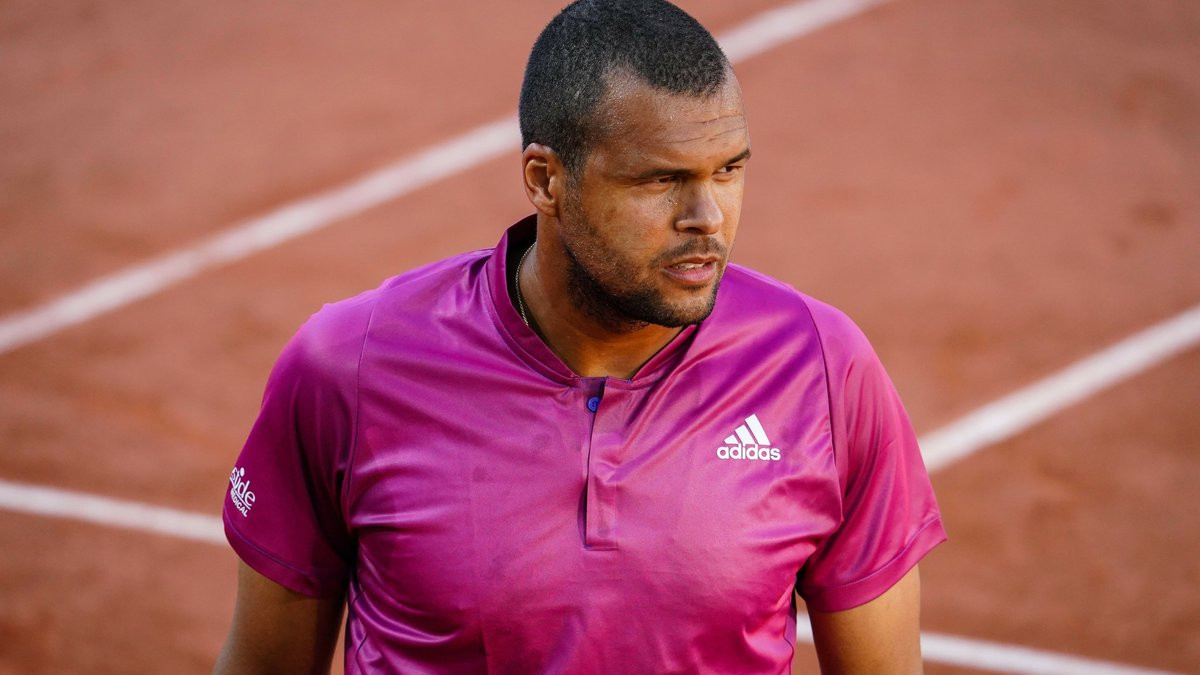 Tennis : Tsonga fait une grande annonce sur Roland-Garros ! - Le10sport.com