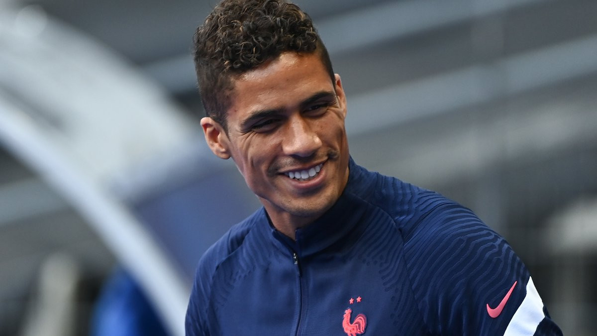 Mercato - PSG : Raphaël Varane a choisi sa prochaine destination ...