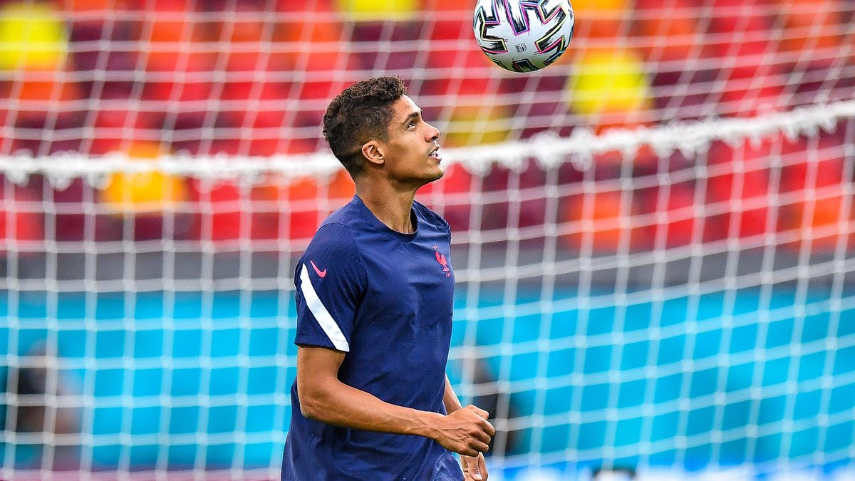 Mercato - PSG : Les chiffres de l'opération Varane déjà révélés ...