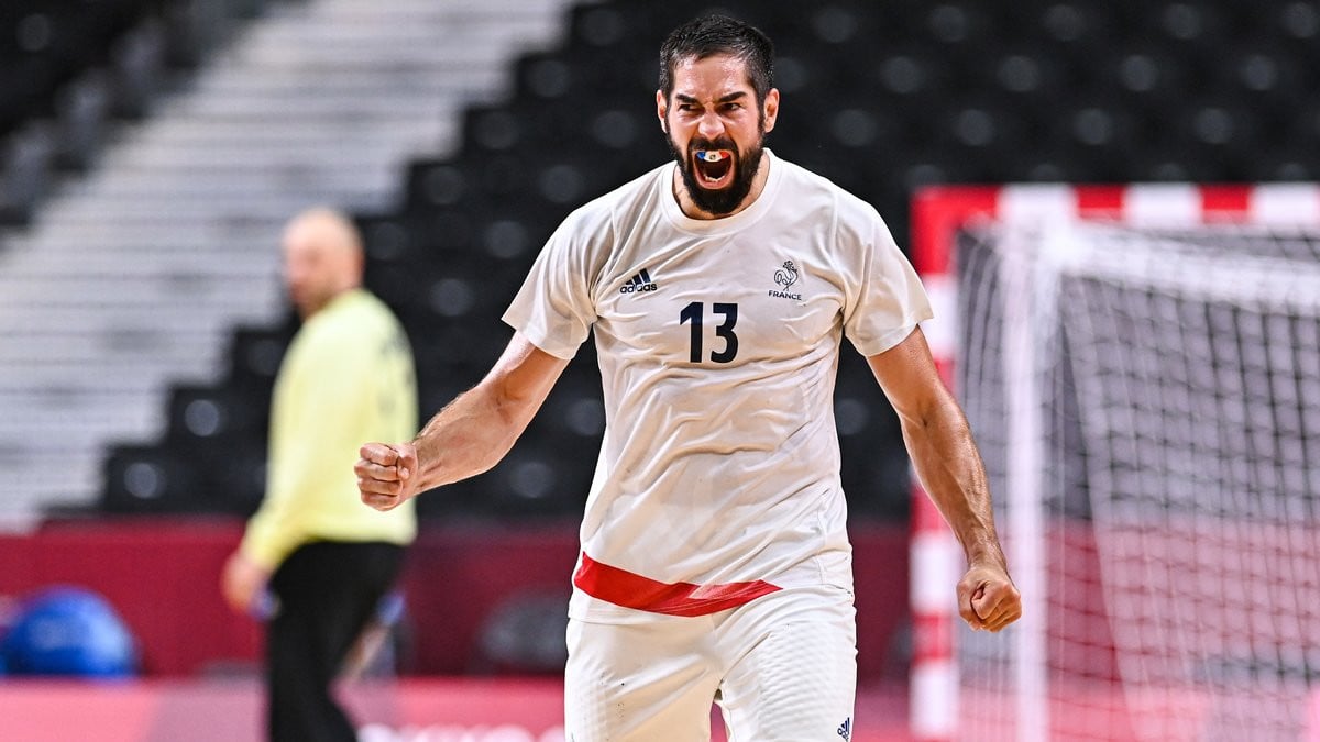 Handball - JO : Nikola Karabatic en plein rêve après la qualification ...