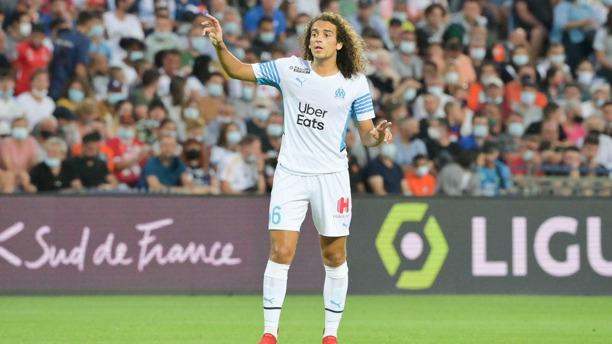 Mercato - OM : Les dessous du deal Matteo Guendouzi… - Le10sport.com