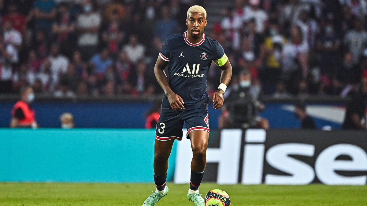 Mercato - PSG : Kimpembe envoie un message fort sur son avenir ...