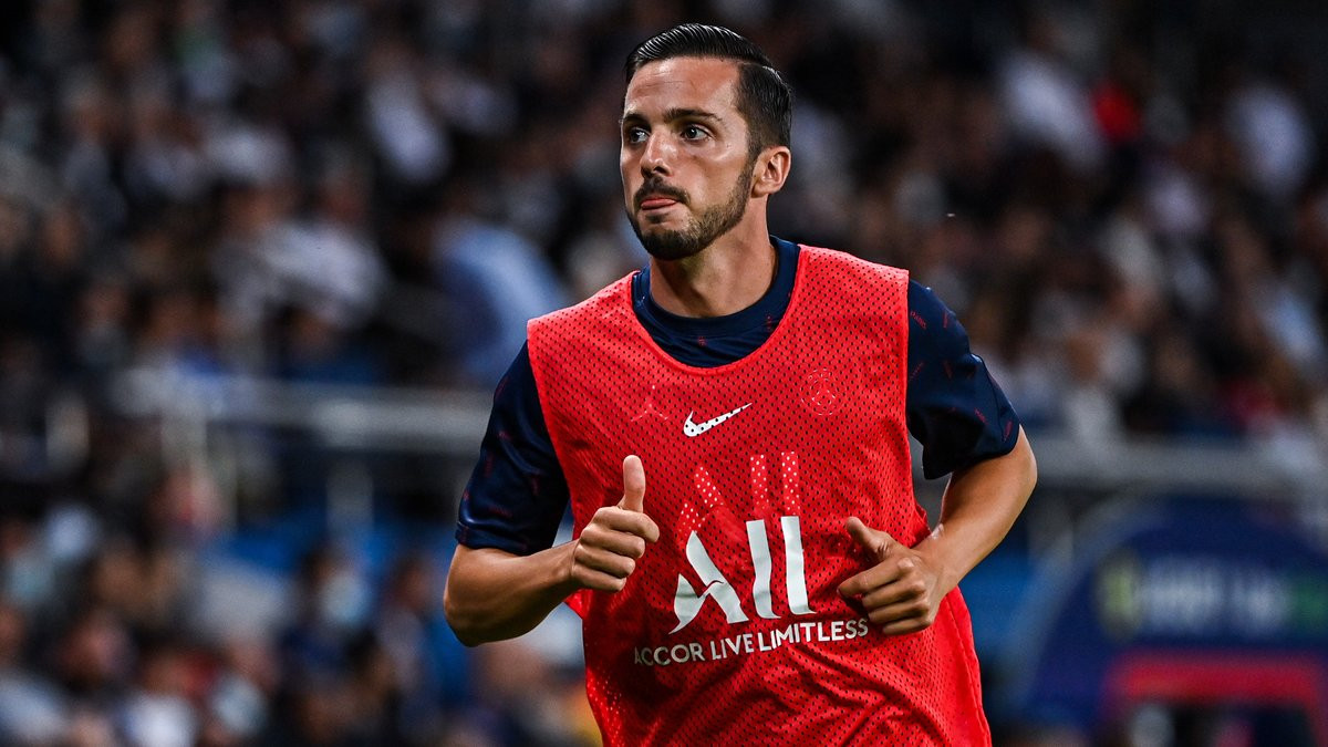 Mercato - PSG : Pablo Sarabia dévoile les raisons de son départ ...