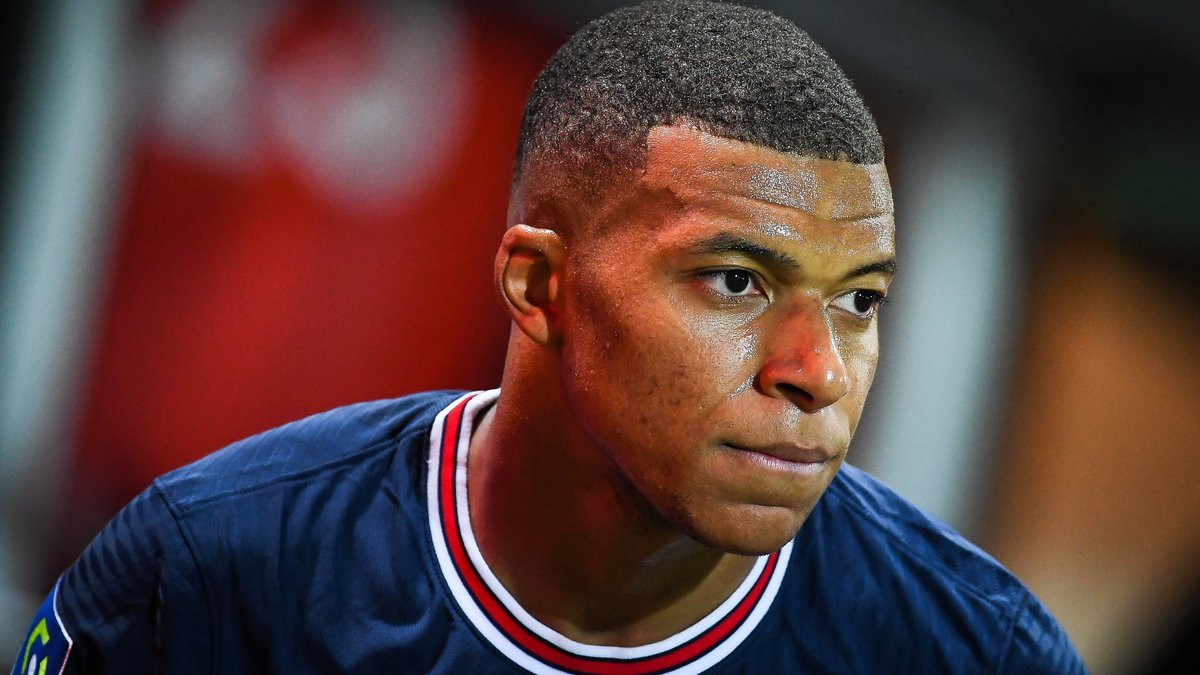 Mercato - PSG : Ce gros aveu de Leonardo à Mbappé en coulisses ...