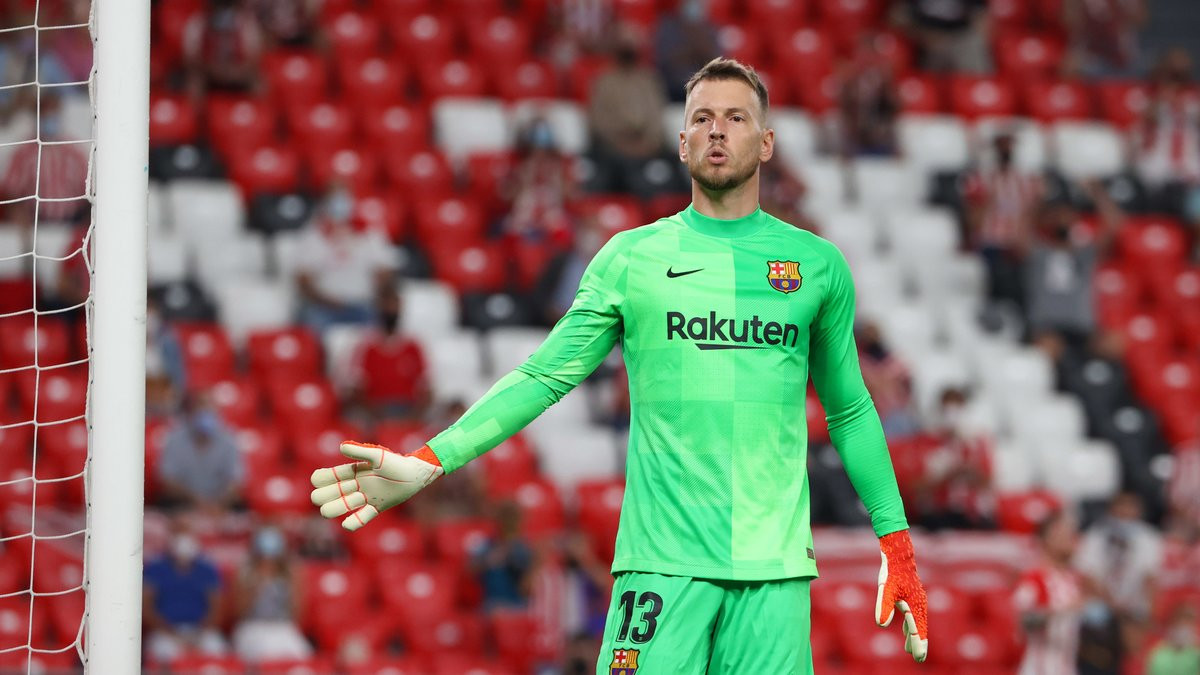 Mercato - Barcelone : Le Barça a posé une condition à 15M€ dans ce ...