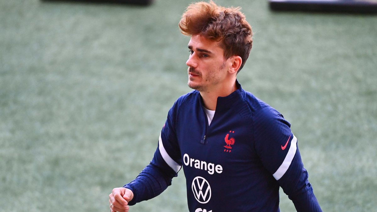 Mercato - Barcelone : L'énorme message de l'Atlético sur la signature ...