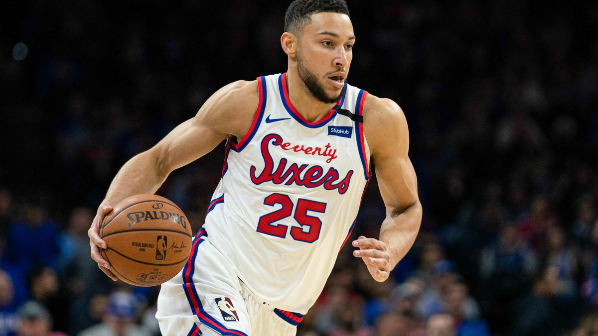 Basket - NBA : Simmons, Covid... Doc Rivers revient sur la polémique ...