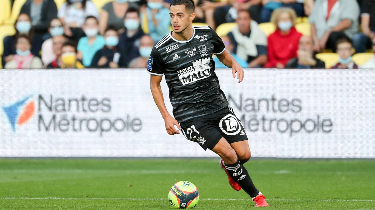 Mercato : Romain Faivre attend toujours le Milan AC ! - Le10sport.com