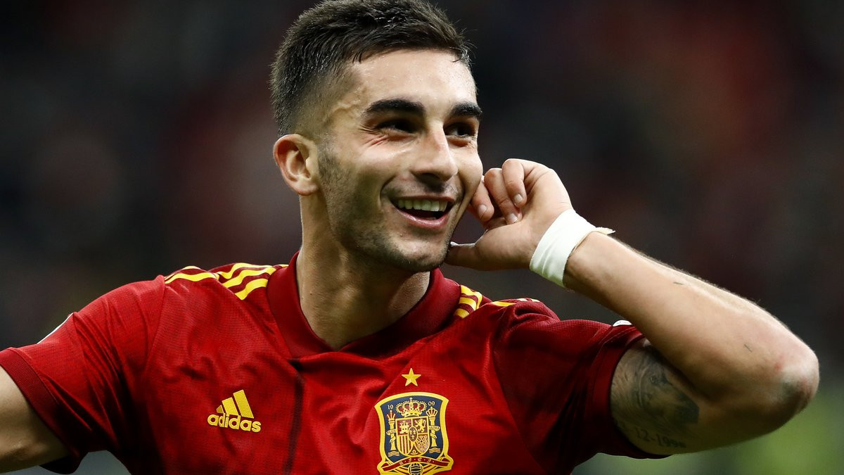 Mercato - Barcelone : Tout est réglé pour cette opération à 55M ...