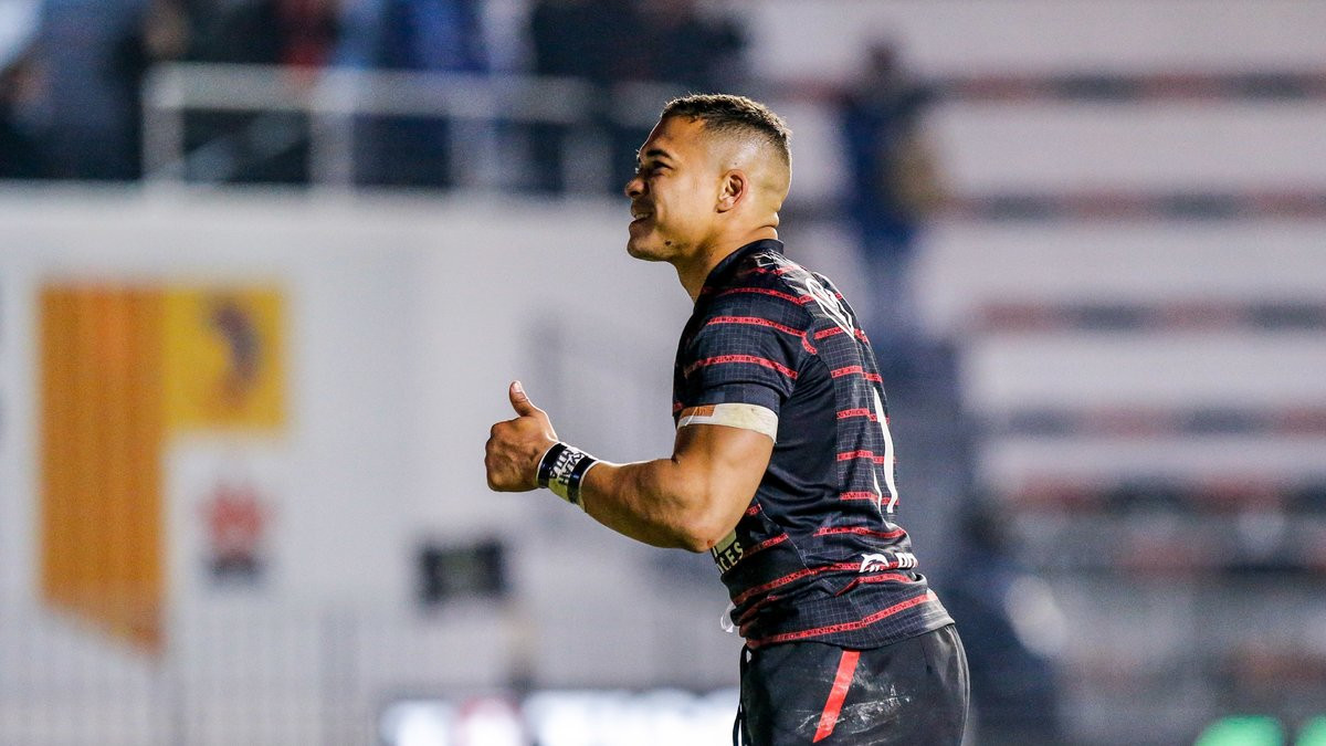 Rugby : Azéma content des débuts de Kolbe au RCT ! - Le10sport.com
