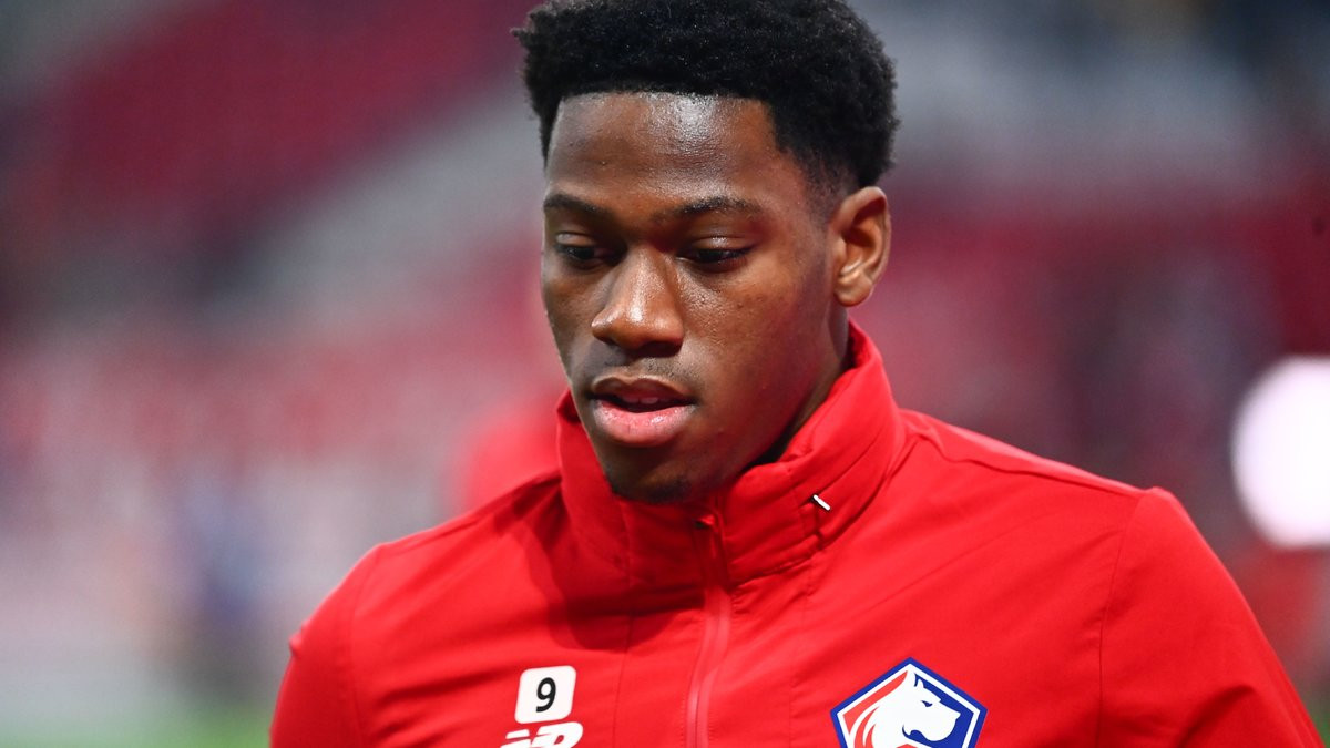 Mercato - PSG : La voie se dégage pour cet attaquant de Ligue 1 ! - Le10sport.com