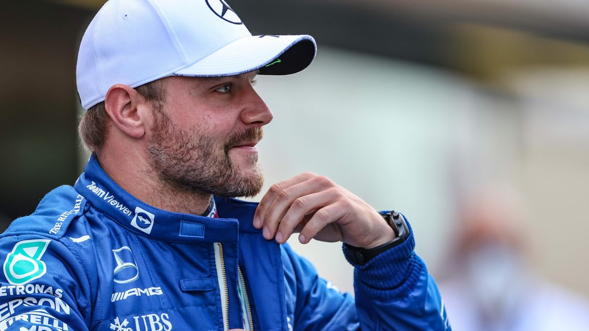 Formule 1 : Hamilton, Alfa Romeo... Bottas reçoit un message fort de ...