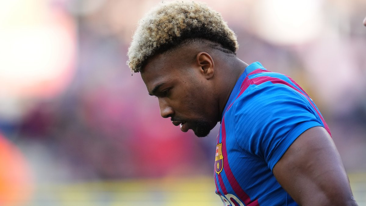 Mercato - Barcelone : La grosse sortie d’Adama Traoré sur son retour au ...