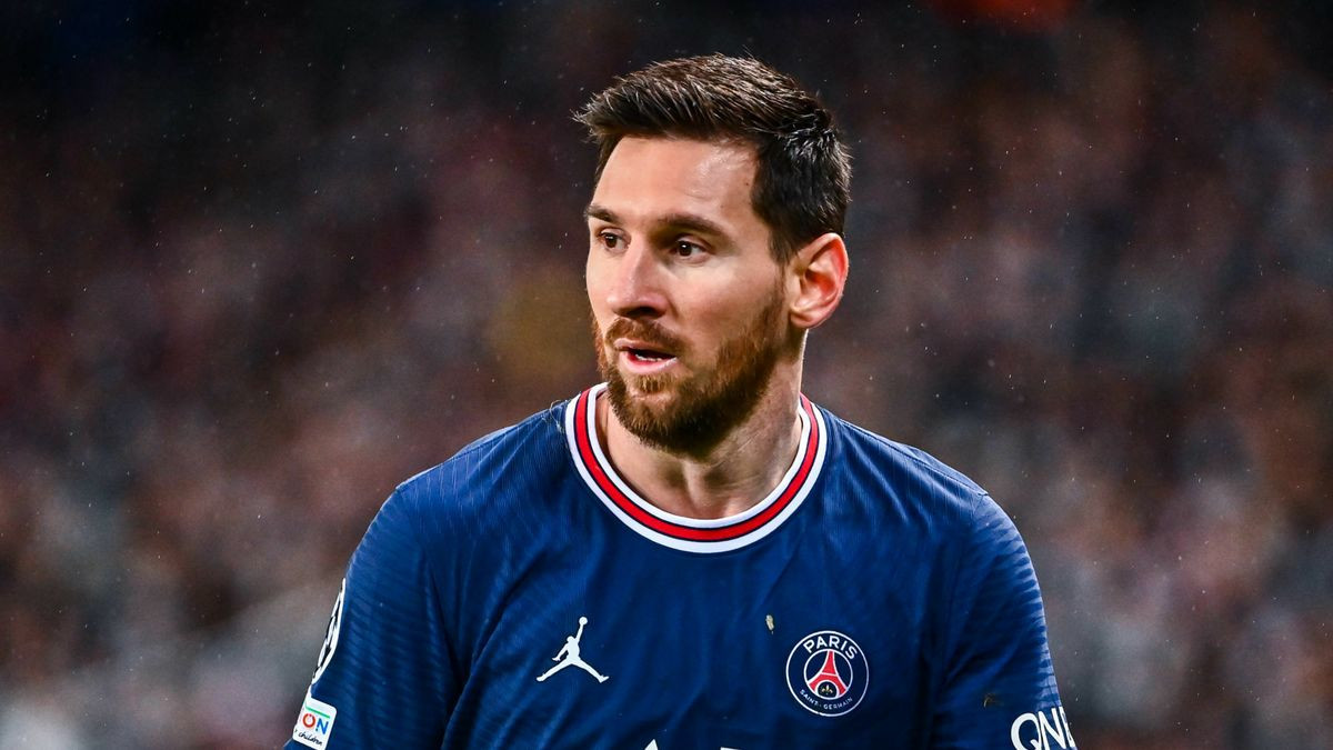 Mercato - Barcelone : Le Barça reçoit un gros message pour Lionel Messi ... Mercato - Barcelone : Le Barça reçoit un gros message pour Lionel Messi ...