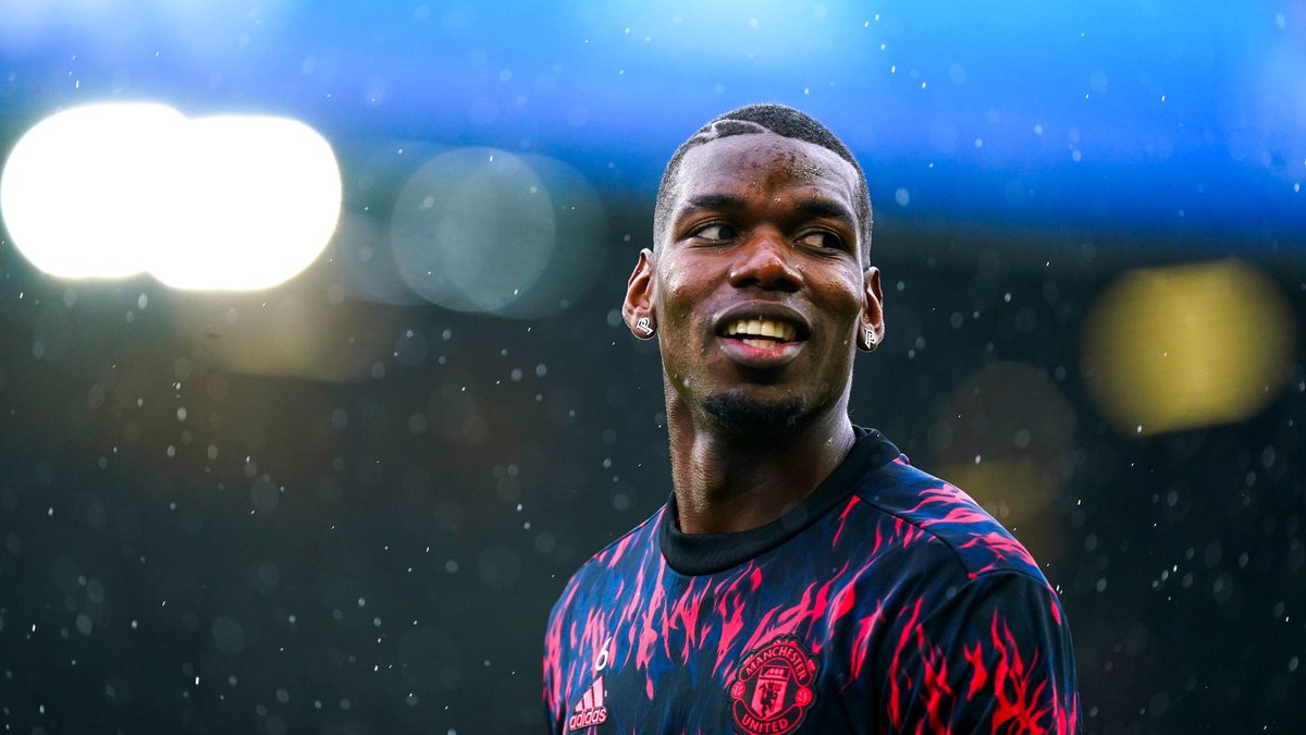 Mercato - PSG : Un géant européen entre en scène pour Paul Pogba ...