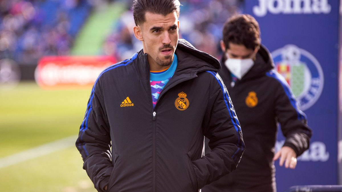 Mercato - Real Madrid : Un départ se confirme pour cet été ...