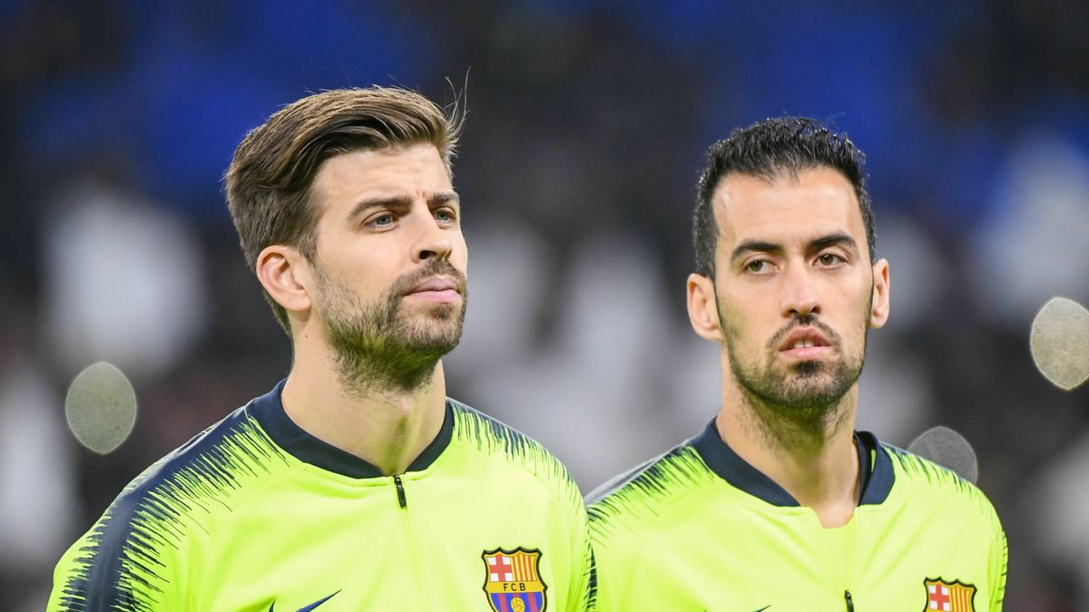 Mercato - Barcelone : Grosse révolution à prévoir au Barça ...