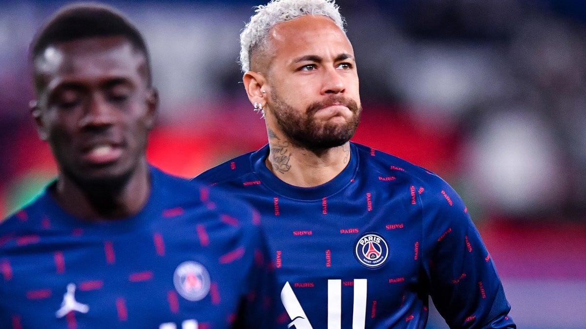 PSG - Malaise : Le constat accablant de Thierry Henry sur Neymar ... PSG - Malaise : Le constat accablant de Thierry Henry sur Neymar ...